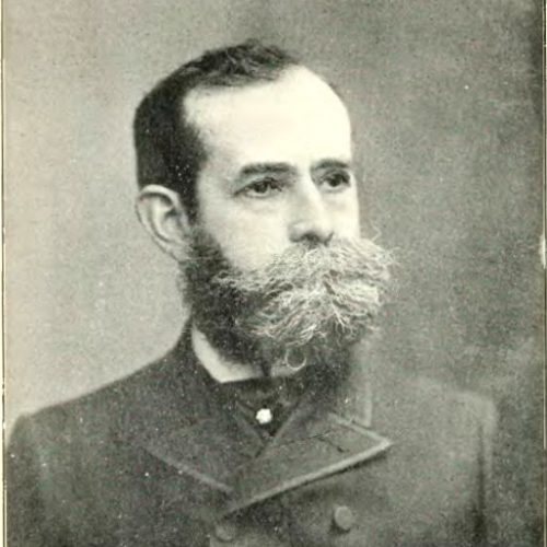 Bussey, Cyrus - Encyclopedia of Arkansas