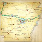 Southwest Trail - Encyclopedia of Arkansas