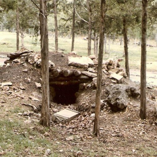 Covenant, the Sword and the Arm of the Lord - Encyclopedia of Arkansas