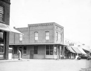 Bank of Cabot - Encyclopedia of Arkansas