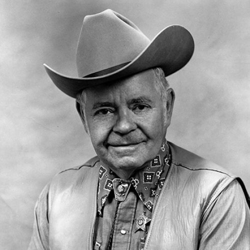 Vick, Volmer "Cactus" - Encyclopedia of Arkansas