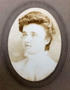 Callery, Ida Hayman - Encyclopedia of Arkansas