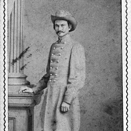 Eleventh Arkansas Infantry (CS) - Encyclopedia of Arkansas