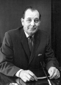 Reng, Carl Raymond - Encyclopedia of Arkansas