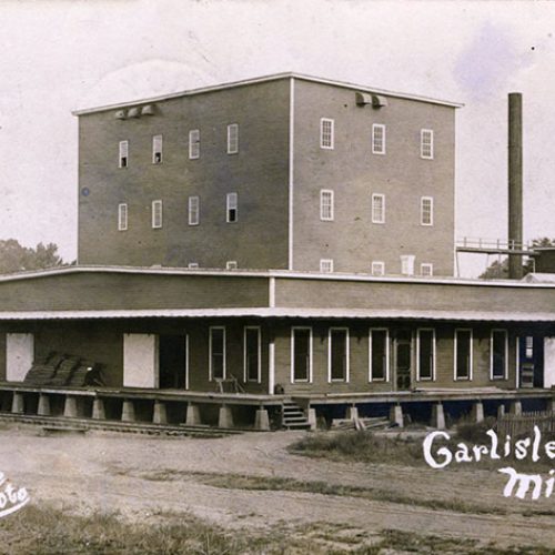 Carlisle (Lonoke County) - Encyclopedia of Arkansas
