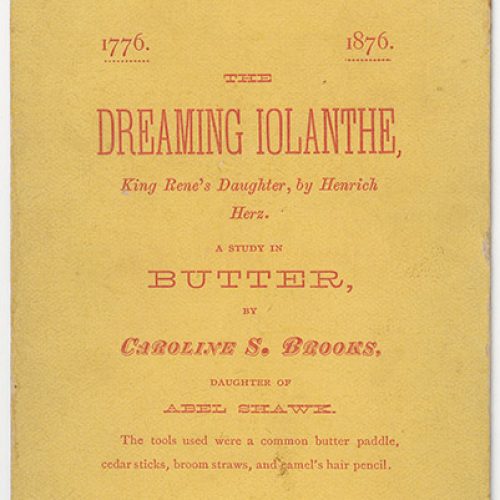 Brooks, Caroline Shawk - Encyclopedia of Arkansas