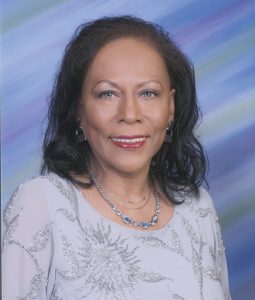 Carter-Perry, June - Encyclopedia of Arkansas