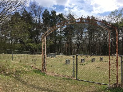 Cauthron (Scott County) - Encyclopedia of Arkansas