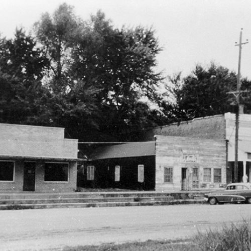 Centerton (Benton County) - Encyclopedia of Arkansas