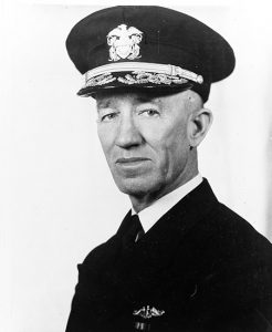 Cooke, Charles "Savvy" - Encyclopedia of Arkansas