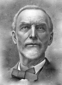 Cunningham, Charles E. - Encyclopedia of Arkansas