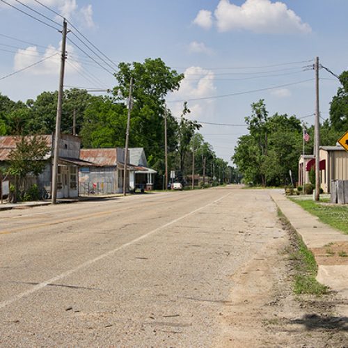 Cherry Valley (Cross County) - Encyclopedia of Arkansas