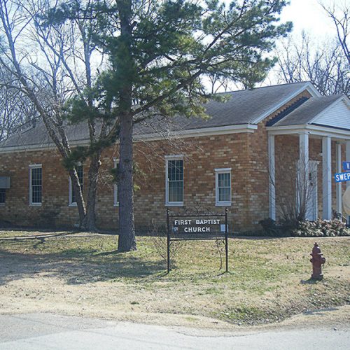 Crawfordsville (Crittenden County) - Encyclopedia of Arkansas