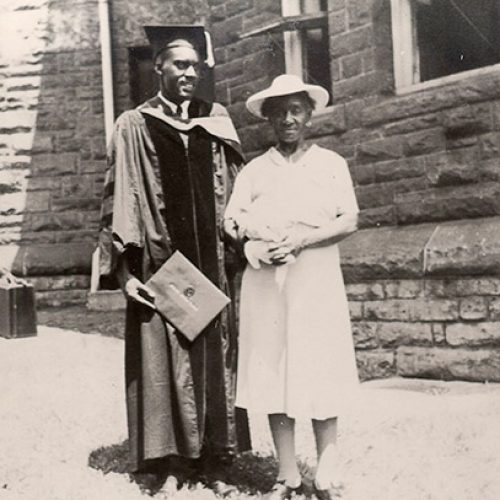 Flowers, Cleon - Encyclopedia of Arkansas