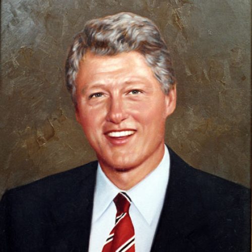 Clinton, Bill - Encyclopedia of Arkansas