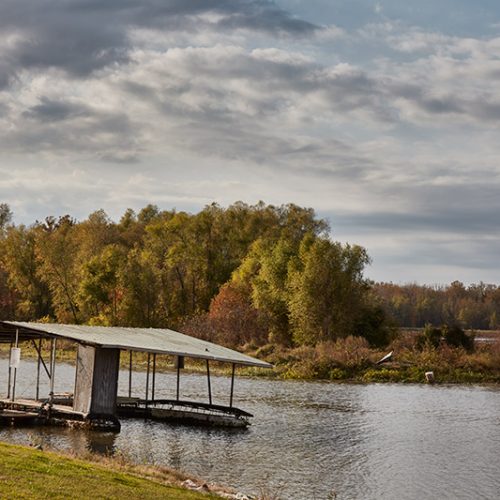 Pendleton (Desha County) - Encyclopedia of Arkansas