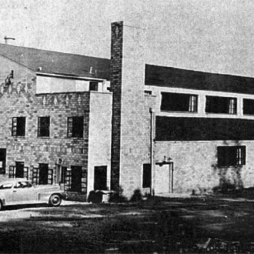 Colony House Band - Encyclopedia of Arkansas