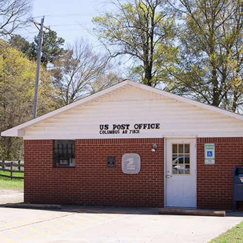 Hempstead County - Encyclopedia of Arkansas