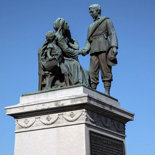 Women in the Civil War - Encyclopedia of Arkansas