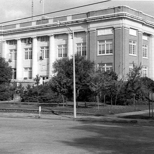 Conway County - Encyclopedia of Arkansas