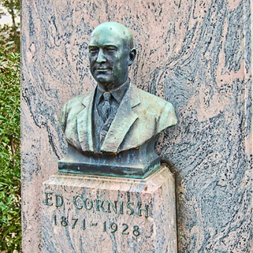 Oakland-Fraternal Cemetery - Encyclopedia of Arkansas