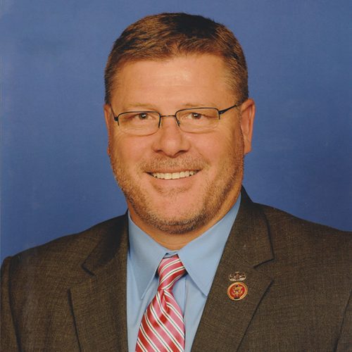 Crawford, Eric Alan "Rick" - Encyclopedia of Arkansas