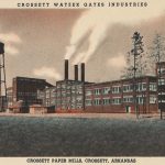 Crossett (Ashley County) - Encyclopedia of Arkansas
