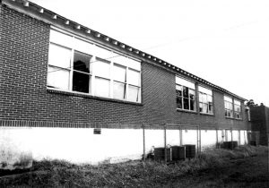 Dallas County Training School High School Building - Encyclopedia of ...