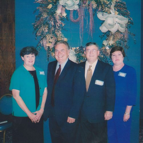 State Figures Archives - Encyclopedia of Arkansas