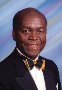 Evans, David L. - Encyclopedia of Arkansas