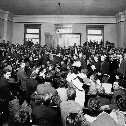 Barham, Ella (Murder of) - Encyclopedia of Arkansas