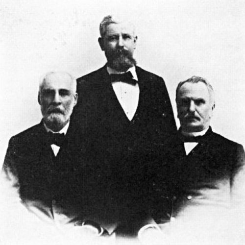 Paris, Twila - Encyclopedia of Arkansas