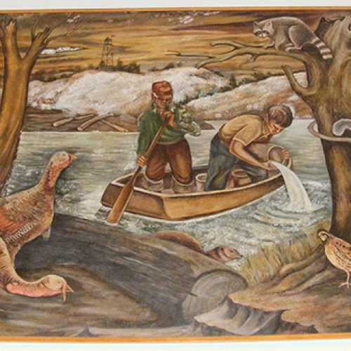 De Queen (Sevier County) - Encyclopedia of Arkansas