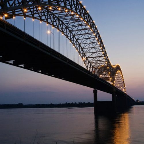 Bridges - Encyclopedia of Arkansas