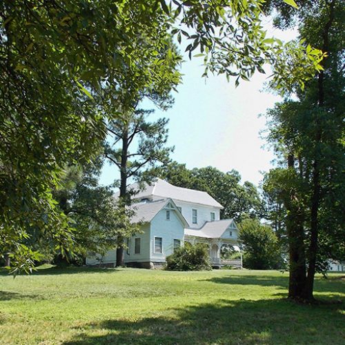 Newark (Independence County) - Encyclopedia of Arkansas