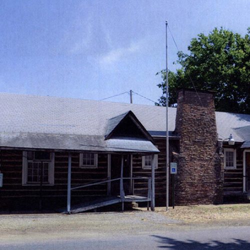 Des Arc (Prairie County) - Encyclopedia of Arkansas