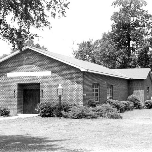 McGehee (Desha County) - Encyclopedia of Arkansas