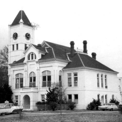Desha Archives - Encyclopedia of Arkansas