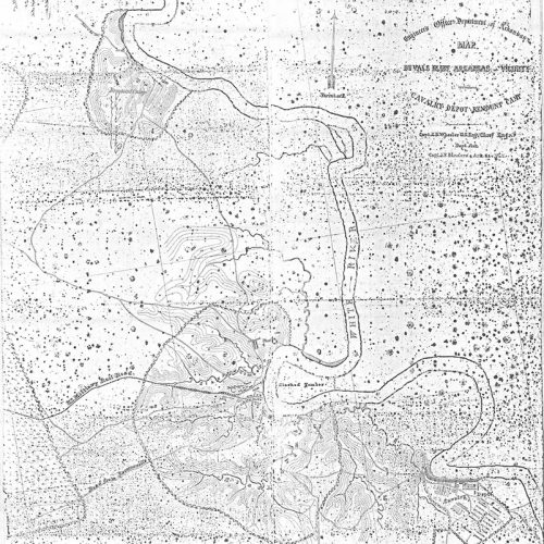 Fort Lincoln - Encyclopedia of Arkansas