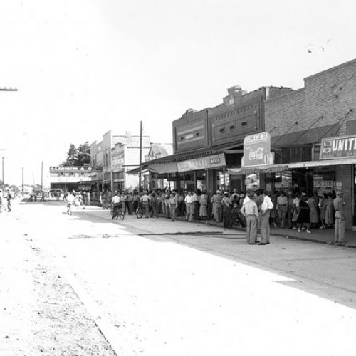 Desha Archives - Encyclopedia of Arkansas