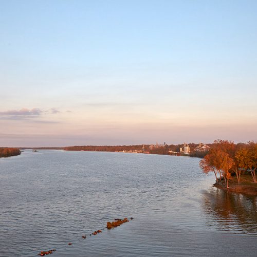 Arkansas River - Encyclopedia of Arkansas