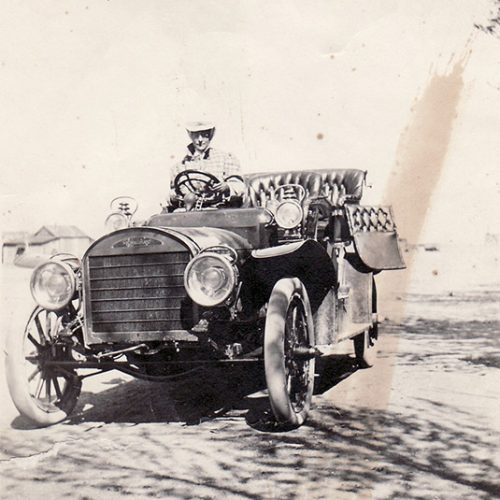 Smith, Effie Anderson - Encyclopedia of Arkansas