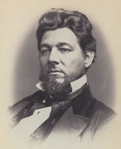 Warren, Edward Allen - Encyclopedia of Arkansas