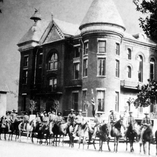 Lonoke (Lonoke County) - Encyclopedia of Arkansas