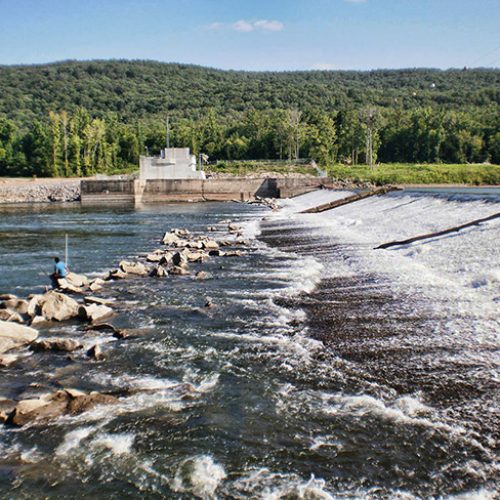 White River - Encyclopedia of Arkansas