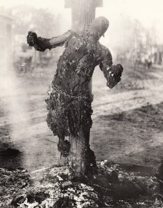 Coy, Edward (Lynching of) - Encyclopedia of Arkansas