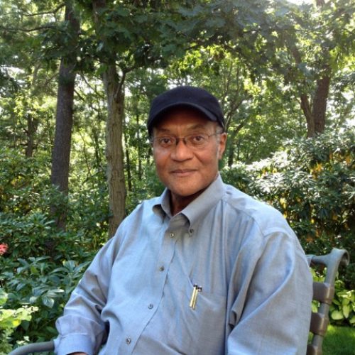 Reed, Eddie - Encyclopedia of Arkansas