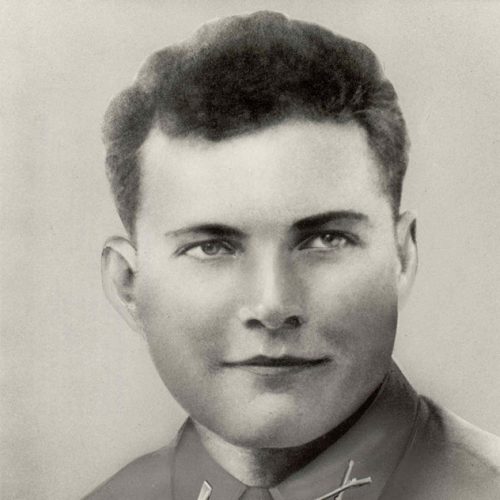 Medal of Honor Recipients - Encyclopedia of Arkansas