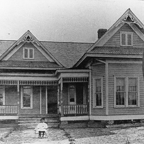 Edmondson (Crittenden County) - Encyclopedia of Arkansas