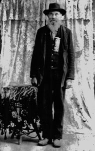 Clanton, Edward - Encyclopedia of Arkansas